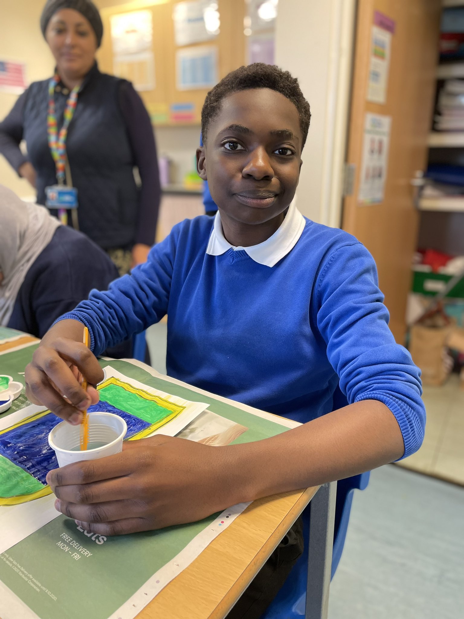 About Us | Green Meadows